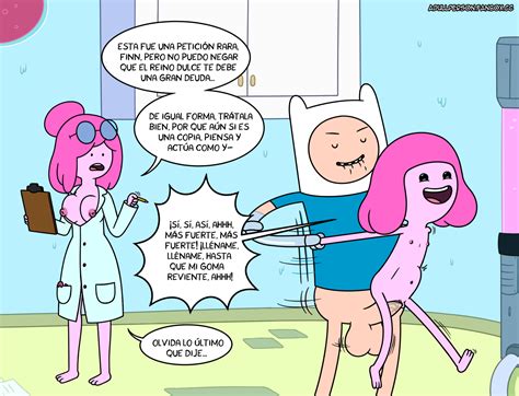 ADullPerson Settling Time Adventure Time