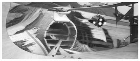 Project Unity Environment Design On Behance