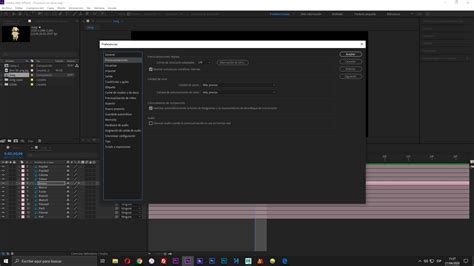 Advertencia After Effect Error De Dibujo No Espec Adobe Community