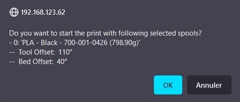 Temperature Offset Not Working · Issue 305 · Ollisgitoctoprint
