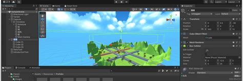 unity 第一人称射箭游戏 unity射箭 csdn博客