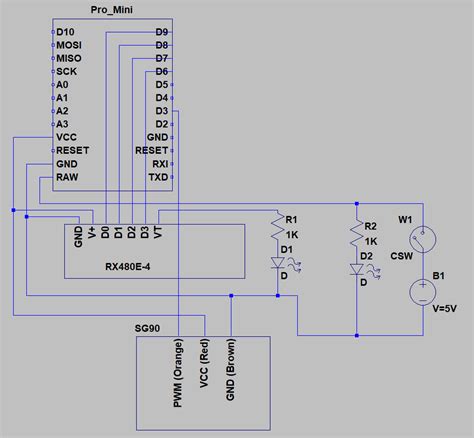 Gallery Remote Light Switch