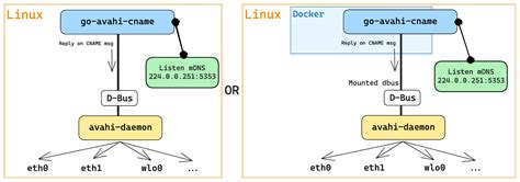 go avahi cname v2 added subdomains support r selfhosted