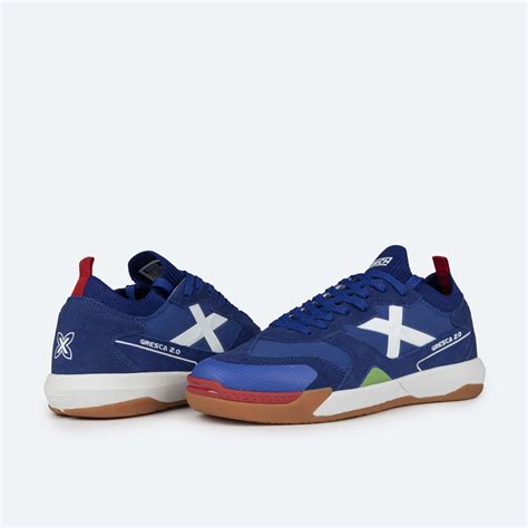 Munich Gresca 2 0 01