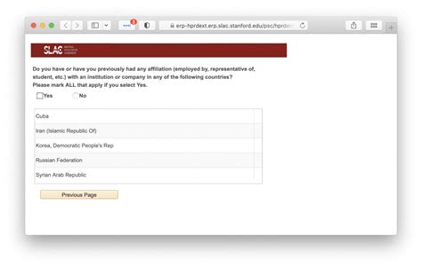 Slac Access Stanford Research Computing