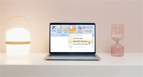 How To Recall An Email In Outlook On Any Device Appuals
