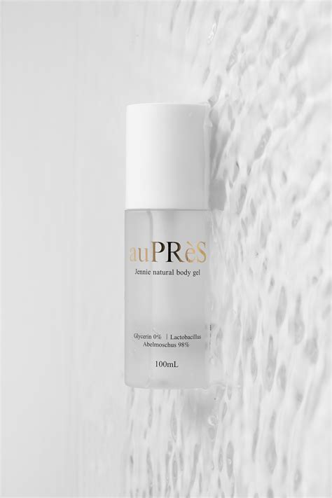 Product Lovegel 제품·홍보 사진 포트폴리오 크몽