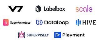 Data Annotation Services Labeling Company For AI ML Models