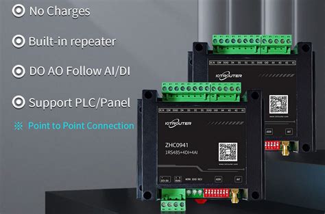 How To Connect Lora Gateway With Lora Terminal Iotrouter