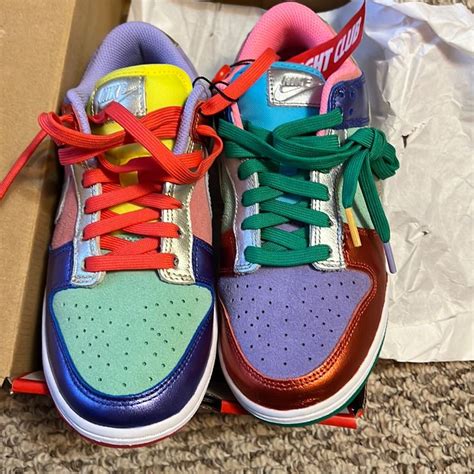 Nike Dunks Trendy Shoes Sneakers Fresh Shoes Trendy Shoes