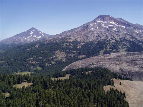 Three Sisters Wilderness Alchetron The Free Social Encyclopedia