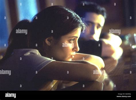 Swimfan Swimfan Usa 2002 John Polson Ami Shiri Appleby Ben