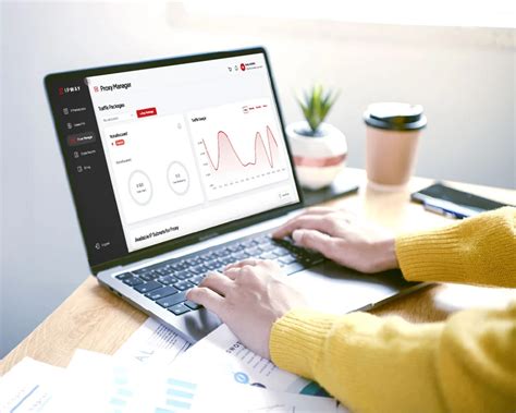 Unlocking Internet Freedom A Deep Dive Into Datacenter And ISP Proxy Benefits Window On Heart