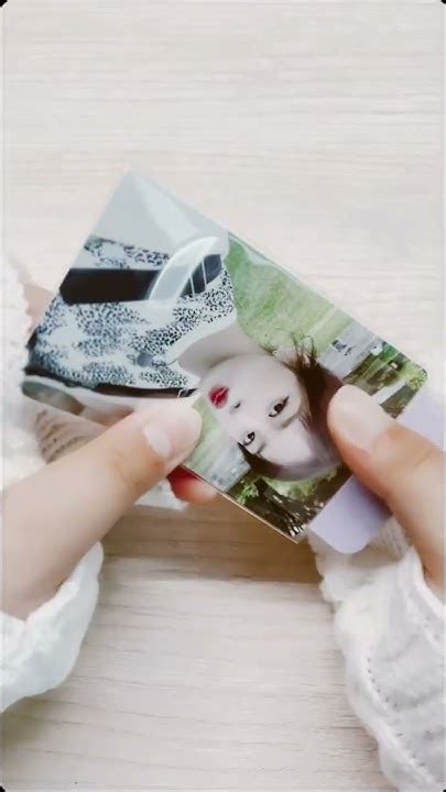 거꾸로 포카포장하기문굿 Youtube