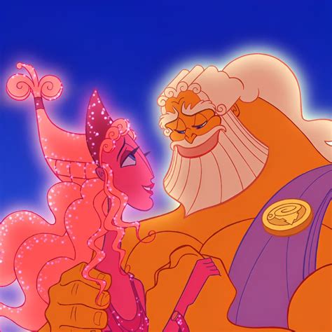 Hera In Hercules