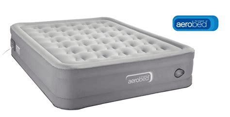 3 Common Aerobed Deflate Problems Troubleshooting Camper Upgrade