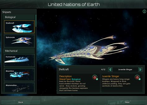 Stellaris Entwicklungstagebuch 377 Meat Ships Meat Ships Meat Ships