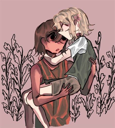 Kel X Basil Anime Best Couple Weird