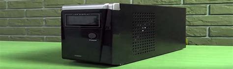 Ибп для газового котла с внешним аккумулятором какой выбрать - 98 фото