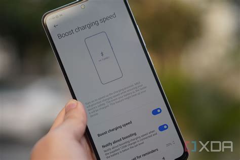 Xiaomi I Hypercharge Review Looking Beyond The W Hype