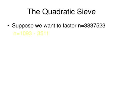 Ppt The Rsa Algorithm Powerpoint Presentation Free Download Id665171