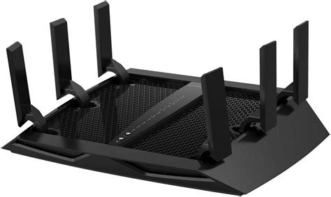 Netgear Nighthawk X Wireless Router Review