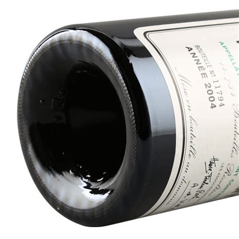 【romanee Conti罗曼尼康帝 红葡萄酒】【罗曼尼康帝·2004年】罗曼尼康帝酒园 圣维安干红葡萄酒 法国勃艮第产区红酒 750ml