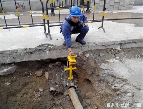浅谈城市地下管线保护