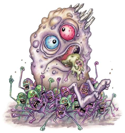 What Is Oddmall Oddmall Emporium Of The Weird Pnw Editions