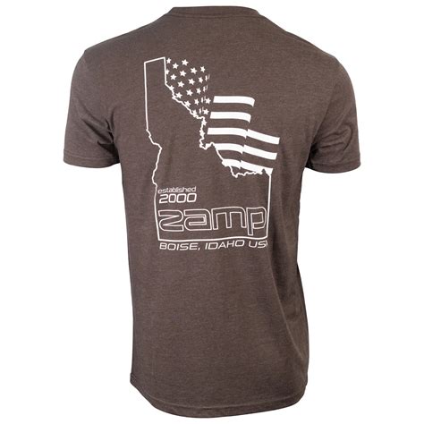Zamp Europe Casual Wear