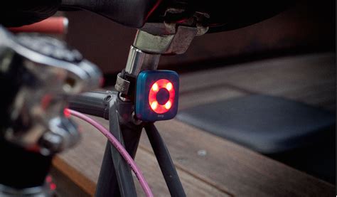 Blinder 4 By Knog » Gadget Flow