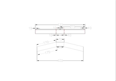 Need Help With A Drawing In Solidworks Solidworks Design And Help