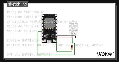 Wokwi Online Esp32 Stm32 Arduino Simulator