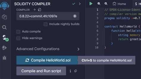 Stellar Rust Vs Solidity Choosing The Best Smart Contract Language For Blockchain Development