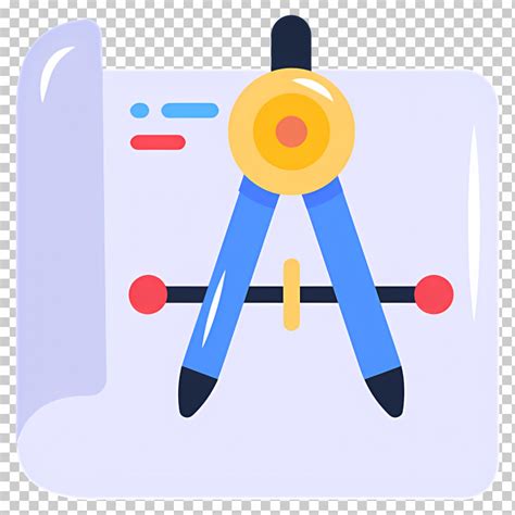 Construction Drawing Compass And Blueprint For Design Png Clipart Architecture Compass And