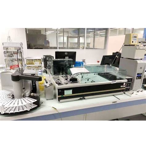 荷兰斯卡拉skalar连续流动分析仪