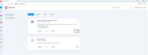 How To Disable Or Uninstall Browser Extensions In 5 Minute