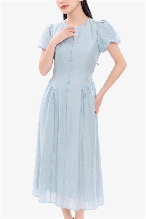 M X E D Ng D I H Eo Tay B M U Xanh Kk Th I Trang C Ng S K K Fashion