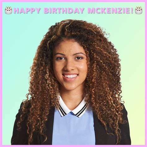 Backstage Tv Backstagetvshow Twitter Backstage Disney Mckenzie