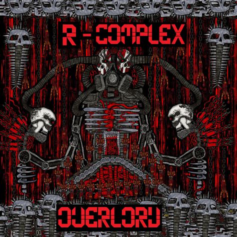 Overlord R Complex