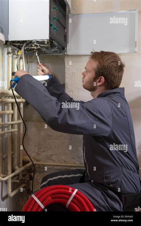 Controlling Man Hi Res Stock Photography And Images Alamy