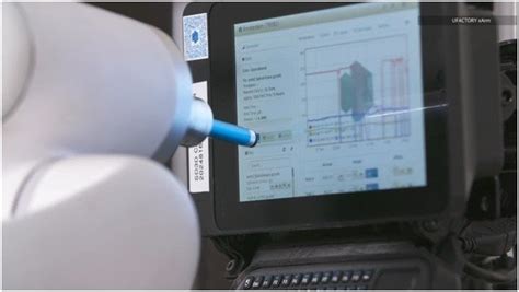 Ufactory Xarm 5 Lite Robotic Arm Buy Or Lease At Top3dshop