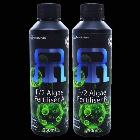 F2 Algae Fertiliser Krakking Korals