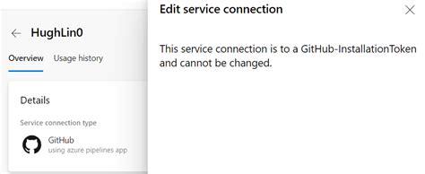 Github Resource Not Accessible By Integration When Trying To Create