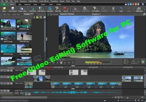 Best Free Video Editing Software For Windows 1110