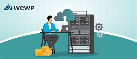 Wewp Managed Wordpress Hosting