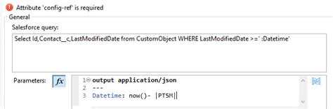 Salesforce Soql Query Select Idcontactclastmodifieddate From