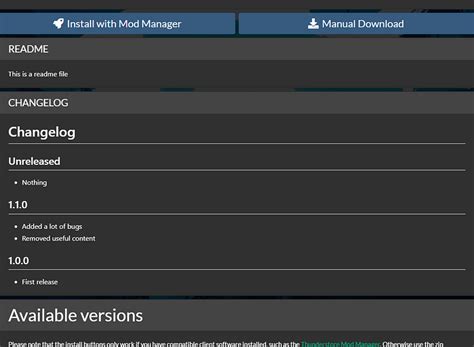 Thunderstore In Review