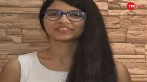 गुजरातमधील या मुलीचे जगात सर्वात लांब केस । Nilanshi Patel Registered