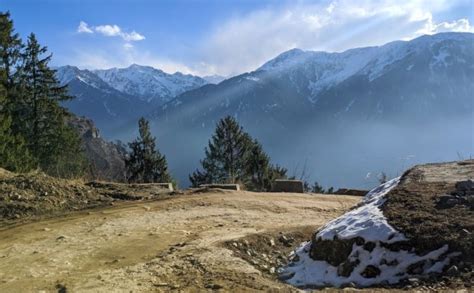 Hampta Pass Trek